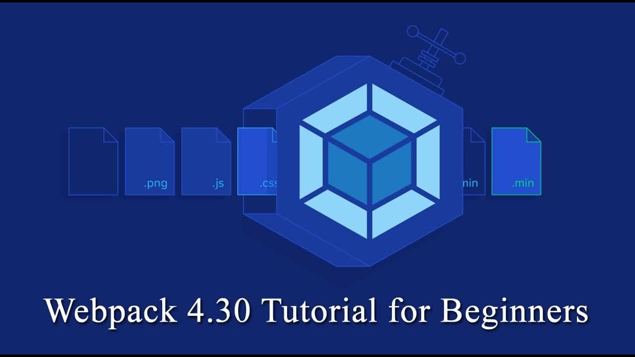 Webpack Tutorials - 4  EcmaScript Modules ESM