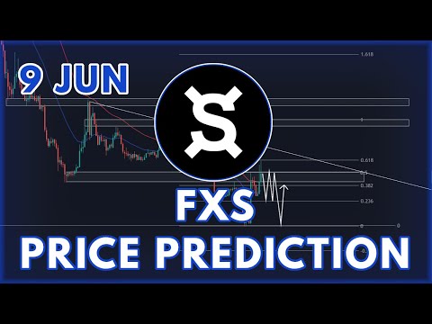 CAN FXS SURVIVE? | FRAX SHARE (FXS) PRICE PREDICTION & ANALYSIS FOR 2022!