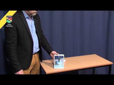 Virtual Patient Information Leaflet Demonstration