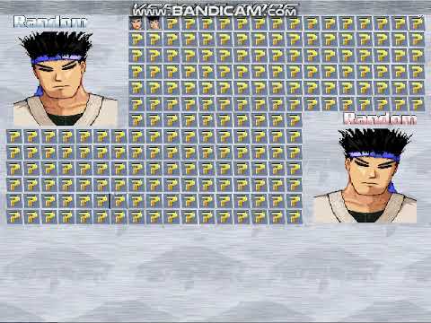 Trying Out Of Mugen 214 Slots