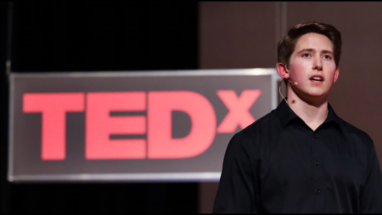 How AI Can Empower Teachers to Transform Education | Daniel Gibbon | TEDxASAS Youth