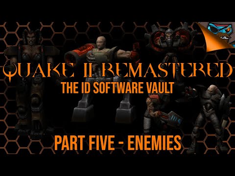 Steam Community :: Video :: QUAKE 2's History and Cut Content - The id ...