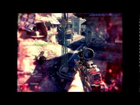 Steam Community :: Video :: CoD: Black Ops exhibition | TheCustom...