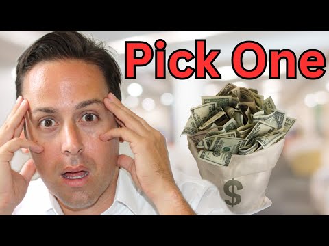 What GS Grade Should You Aim For? 💸