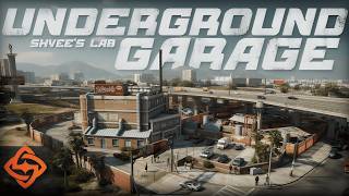 FM Shop | South Side Square - Unlock Now