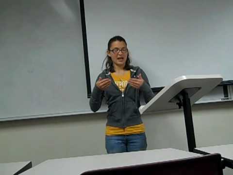 Unit 12 class presented vocabulary