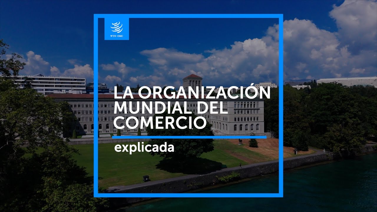La OMC explicada