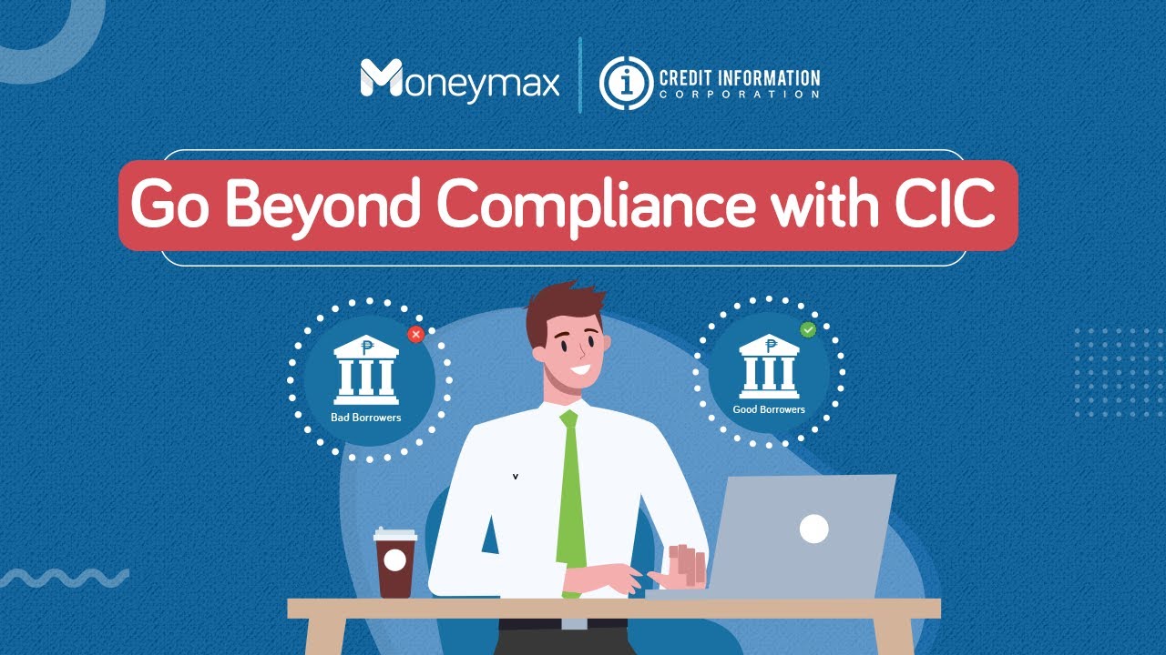 Go Beyond Compliance: How to Get Access to the CIC’s Public Credit Registry