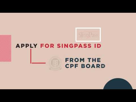 Registration on GeBIZ for Non-ACRA Registered Entities