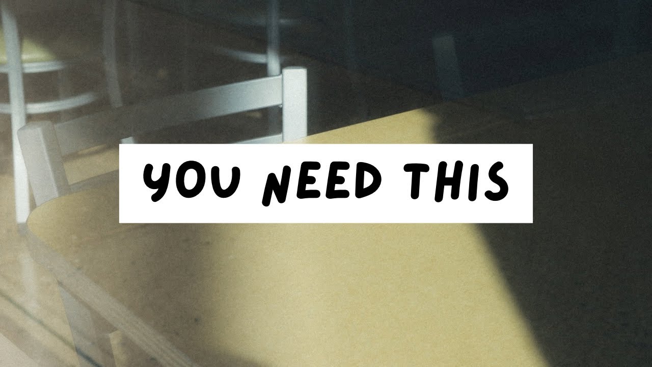 Photography Getting Complicated? Do This Instead