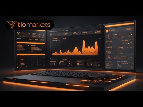 Discover online trading in the global financial markets