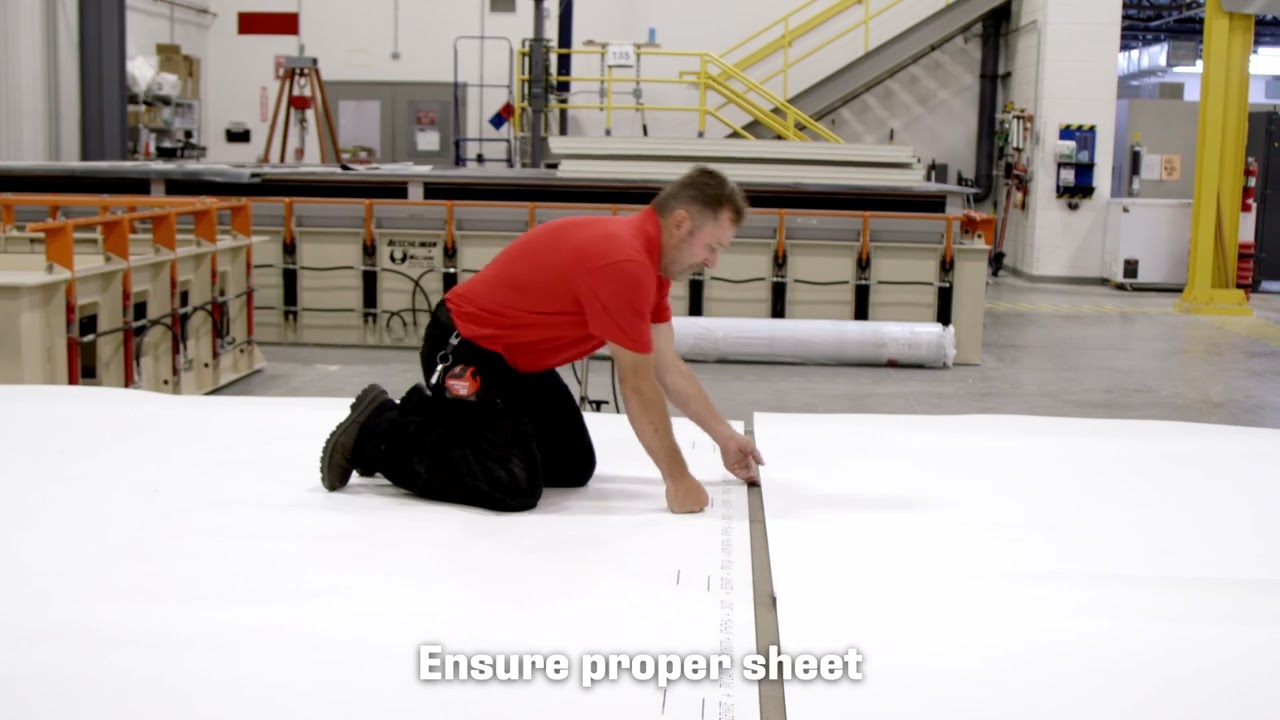 How to Install PVC Roofing Systems: 3 Different Methods