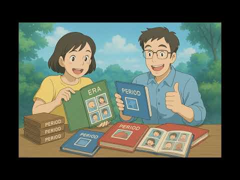 What is an Era? - Easy to Understand