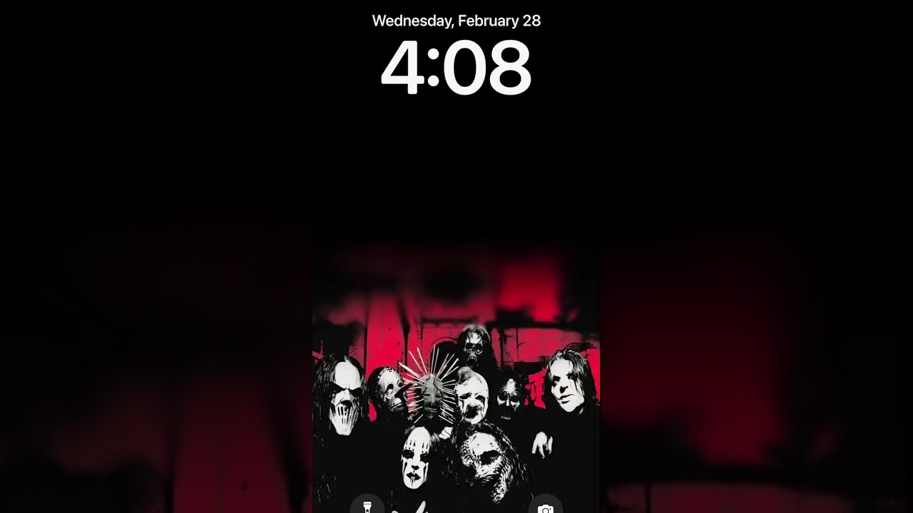 #wallpaper #fypシ #foryou #slipknot #slipknotfan