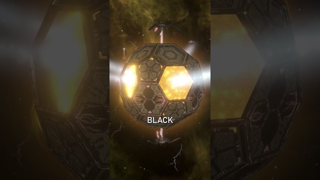 Sparble's Stellar Hyperconstructs | Stellaris Mod Highlights | Featuring @michael_stellaris