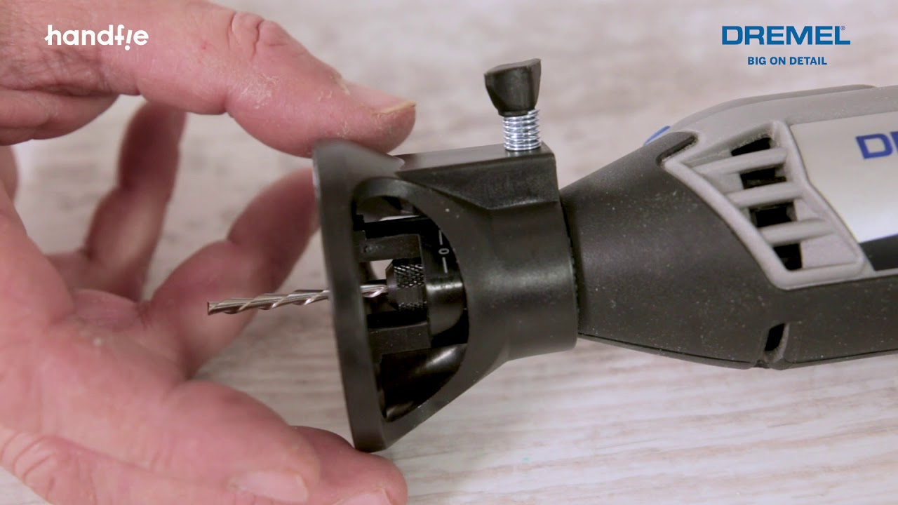 Kit de corte multiusos DREMEL® Complementos para cortar | Dremel