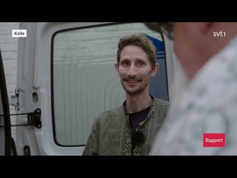 SVT Nyheter 2023-12-26 Rapport 19:30