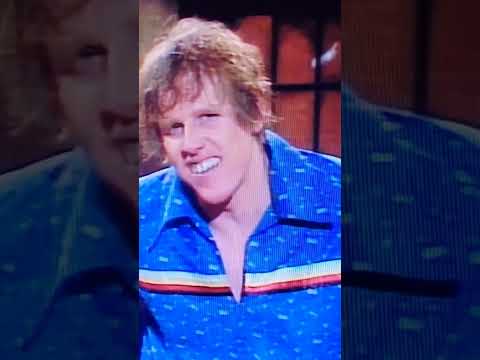 The show is out of control but stay tuned... - Gary Busey #saturdaynightlive #garybusey