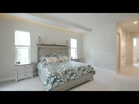 NSIDE the Most Elegant Home in Venetian Bay | Private Pool, Lake View & Outdoor Kitchen Tour!