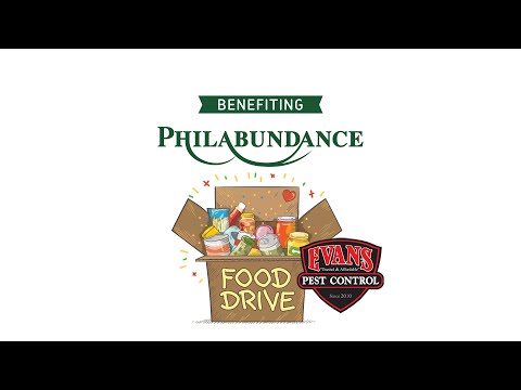 Evans Pest Control Service | Philadelphia | Exterminator In Philadelphia