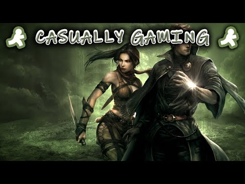 Steam Community :: Video :: CASUALLY GAMING #0018: Gyromancer