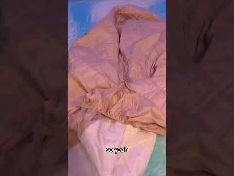 Durable Waterproof Bed Sheets #bedsheets #sheets