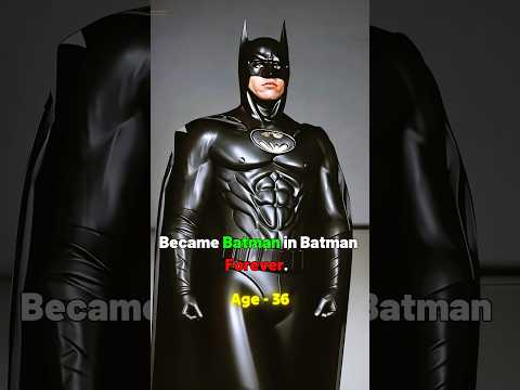 Val Kilmer (1959–2025 ): I Lost My Voice, But Not My Legacy