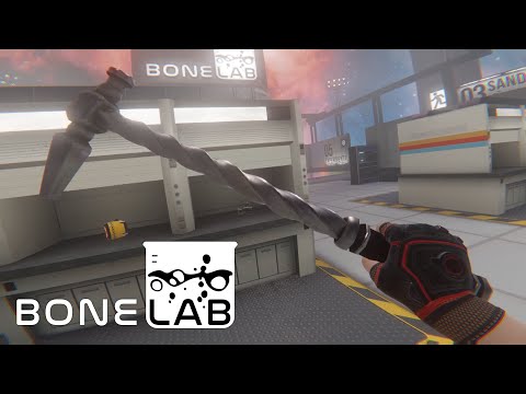 Steam Community :: Video :: BONELAB - HOW TO UNLOCK WARHAMMER