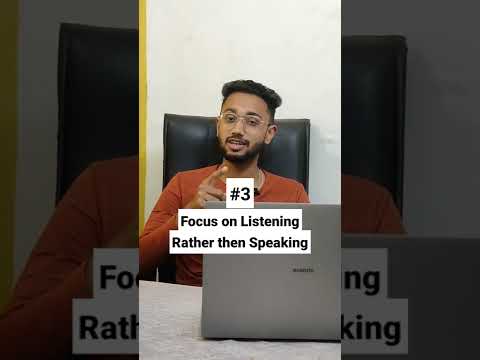 3 Sign of Emotionally Stable Person | #shorts