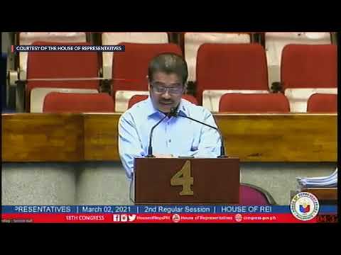 House hearing on charter change | Tuesday, March 2