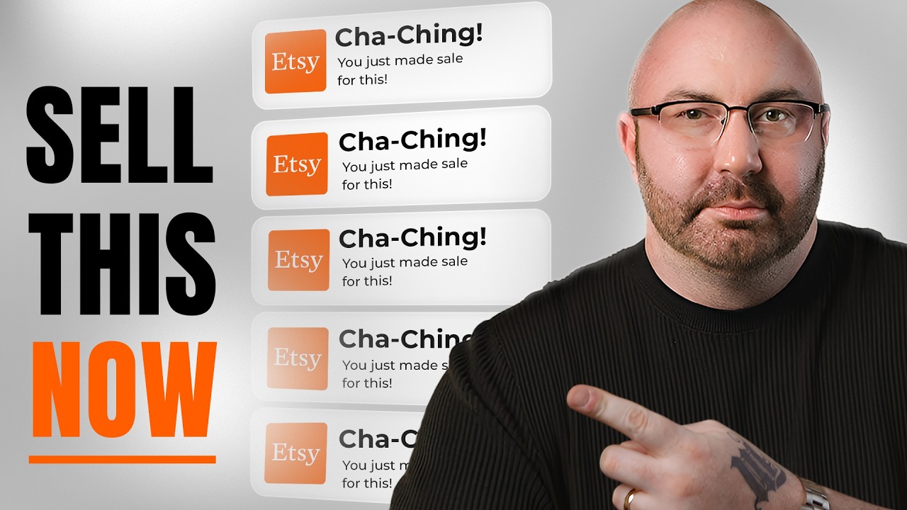 These Products Are Making Etsy Sellers Thousands Right Now