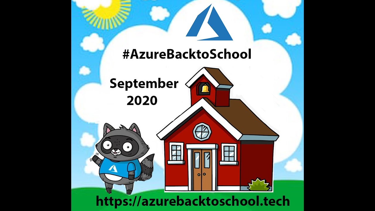 Dave Rendon - Azure DevOps deploy ARM templates #AzureBacktoSchool