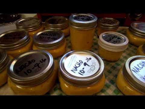 RE CANNING NACHO CHEESE #10 CAN