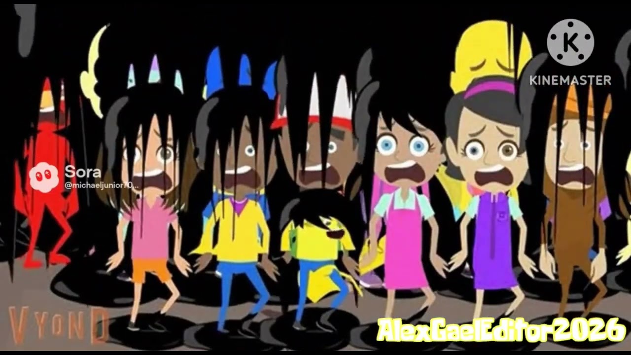 (REQUESTED) Sora 2 Lost Episodes Compilation (Part 1)