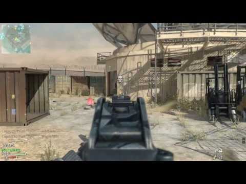 Steam Community :: Video :: Epic MW3 PC Gameplay! | Dome 49-11