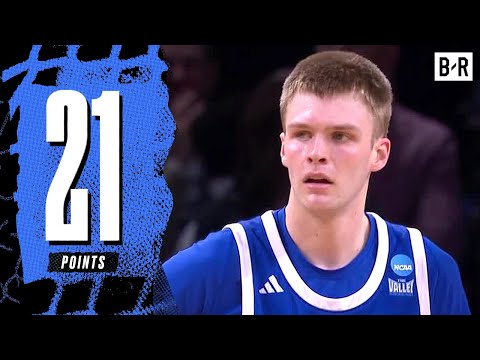 NCAA 토니 현재까지 인상깊었던 선수 - MANIA