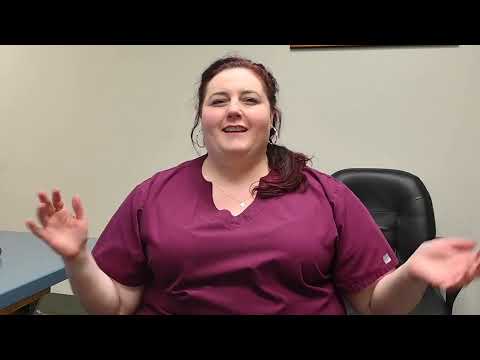 Audiology Profession- Dr. Ayars