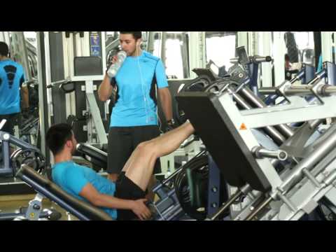 Bodytech