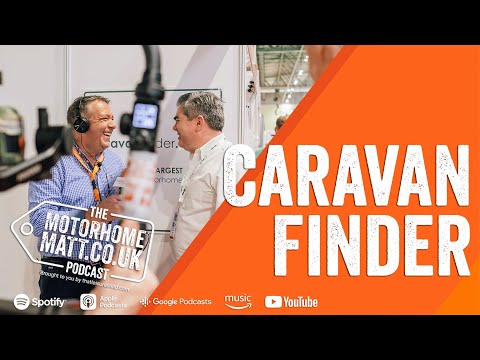 Find caravans and motorhomes for sale | Caravan Finder
