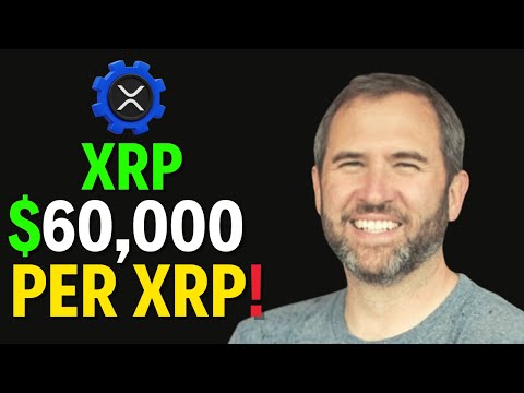 $60,000 XRP COMING IN DAYS?! | URGENT XRP ALERT YOU CAN’T IGNORE!