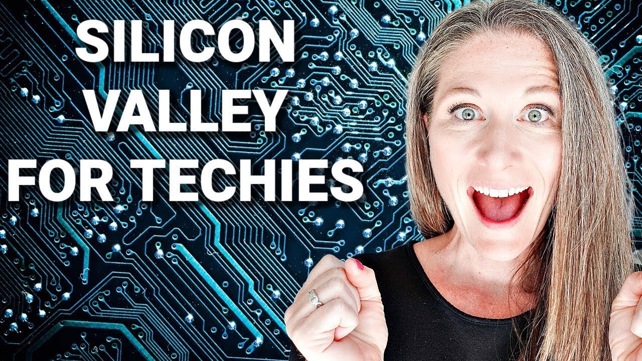 What To Do And See When You’re In Silicon Valley: A Technology Lover’s Guide