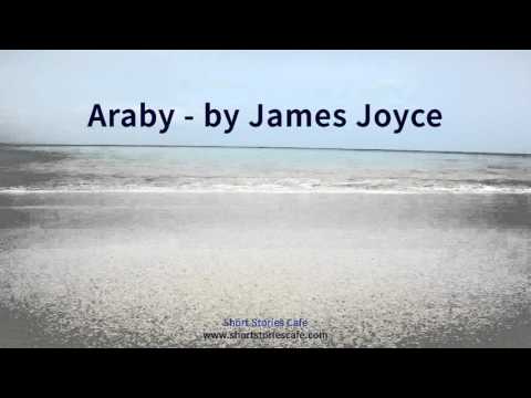 Araby by James Joyce