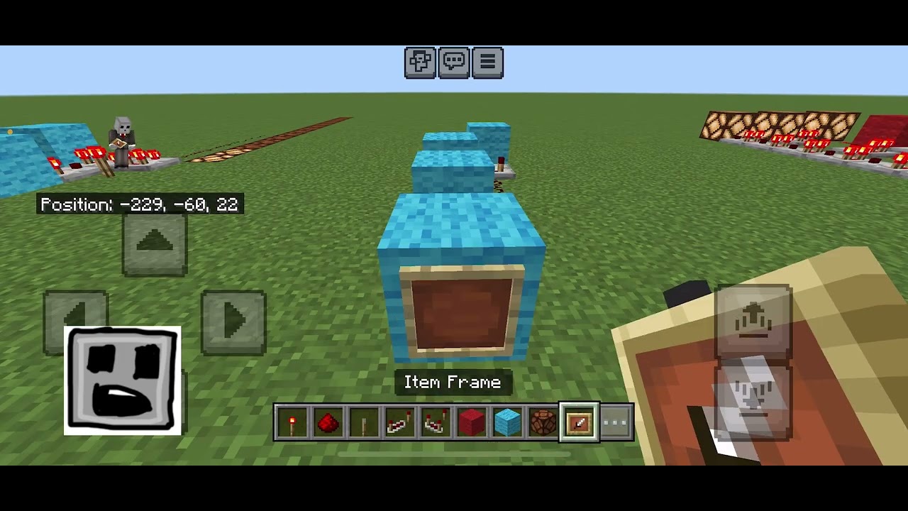 Basic hex components