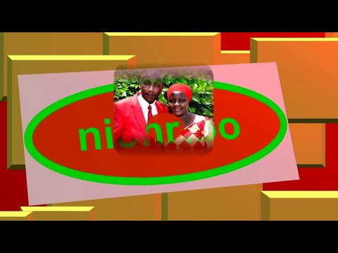 What does nichribo, our YouTube channel, mean/stand for? Watch this short video!