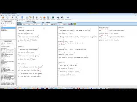 SH2014 Windows Using It