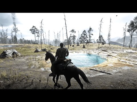 Steam Community :: Video :: REALISTIC GRAPHICS MOD RDR2 MAX SETTINGS ...