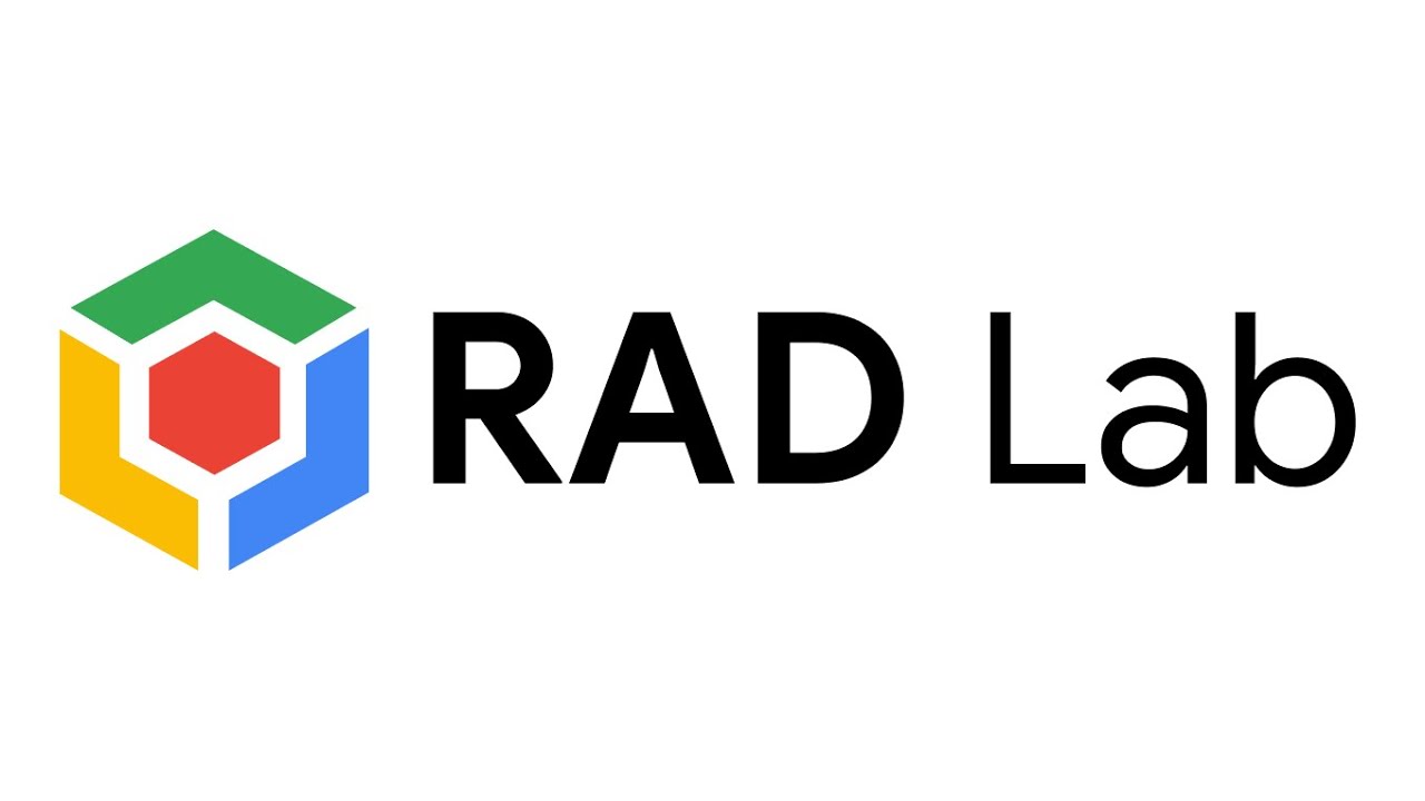 RAD Lab & AlphaFold