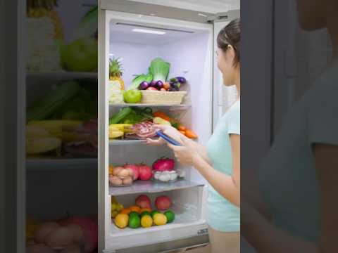 Mengapa Makanan Yang Di Simpan di Suhu Dingin Bisa Awet?
