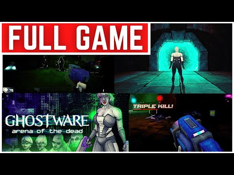 Steam Community :: Video :: GHOSTWARE Arena of the Dead Full Gameplay ...