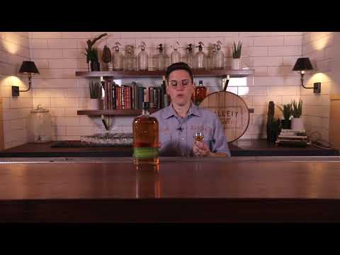 Virtual Tasting | Bulleit Rye